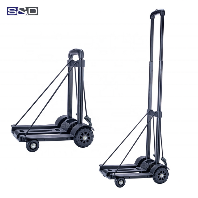 China Telescopic Mini Trolley manufacturers, Telescopic Mini Trolley ...